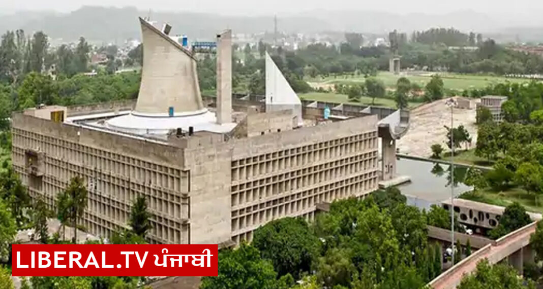 ਬ੍ਰੇਕਿੰਗ : ਪੰਜਾਬ ਵਿਧਾਨ ਸਭਾ ਦਾ ਇਜਲਾਸ, ਸਾਹਿਬਜ਼ਾਦਿਆਂ ਨੂੰ ਦਿੱਤੀ ਗਈ ...