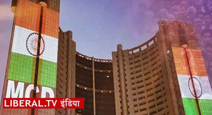 दिल्ली MCD उपचुनाव परिणाम : शालीमार बाग में खिला ‘कमल’, जानें कहां कौन जीता - LIBERAL TV